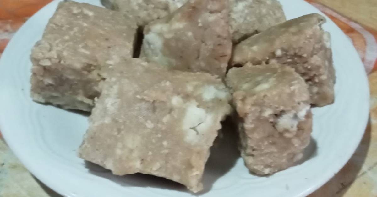 397 resep lumbu enak dan mudah - Cookpad