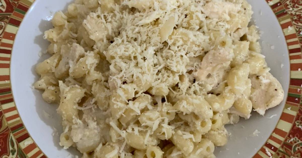 137 resep setup makaroni keju enak dan mudah - Cookpad