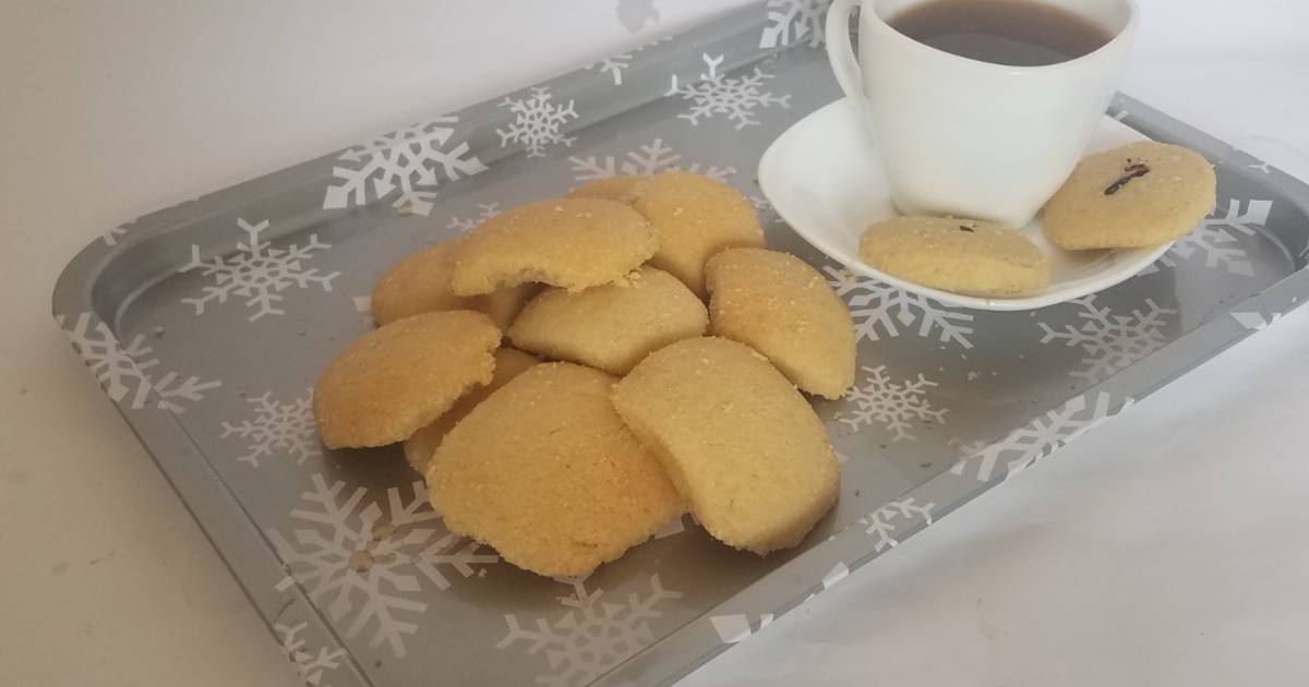 Galletas de venezuela - 44 recetas caseras - Cookpad