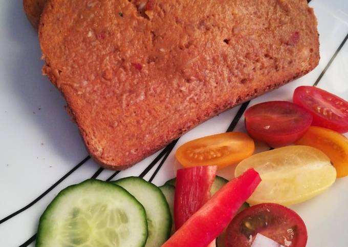 Tatár beefsteak | CatFlower receptje - Cookpad receptek