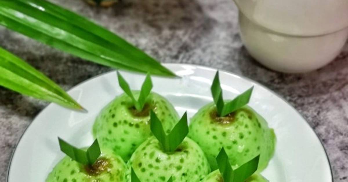 21 resep agar agara enak dan mudah - Cookpad