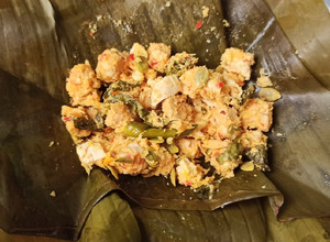 Resep botok lezat dan gurih mudah dibuat di rumah