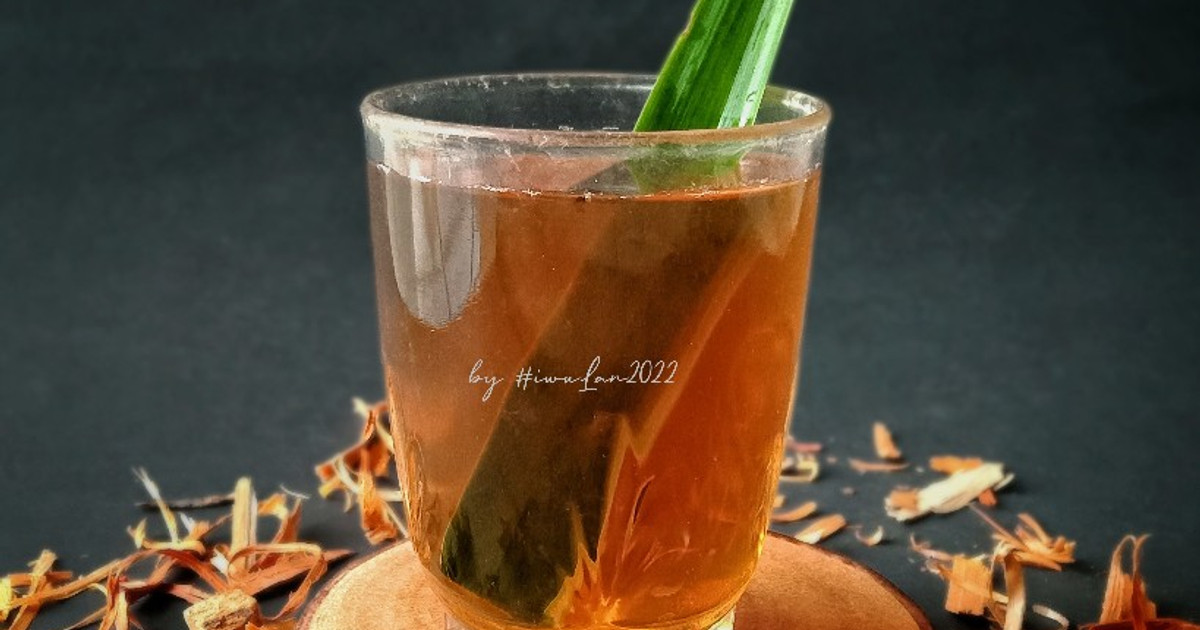 Resep Bir Pletok Khas Betawi oleh DyahWuLan Bae - Cookpad