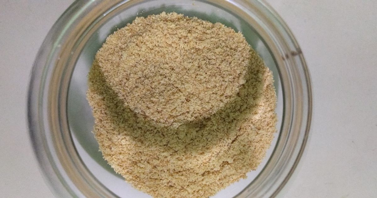 Resep Bubuk Tempe (Mp Asi) oleh Mama Azril - Cookpad