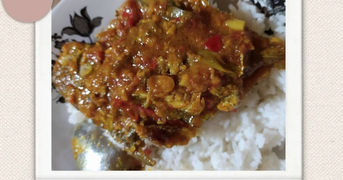 172 resep ikan dorang enak dan sederhana - Cookpad