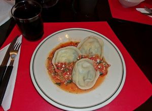 Agnolotis caseros: recetas irresistibles para todos los gustos