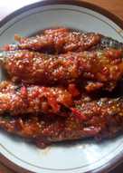 5.928 resep ikan kembung enak dan sederhana - Cookpad
