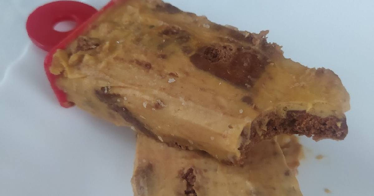 Palito Helado Chocotorta Receta de graciela martinez @gramar09 en ...