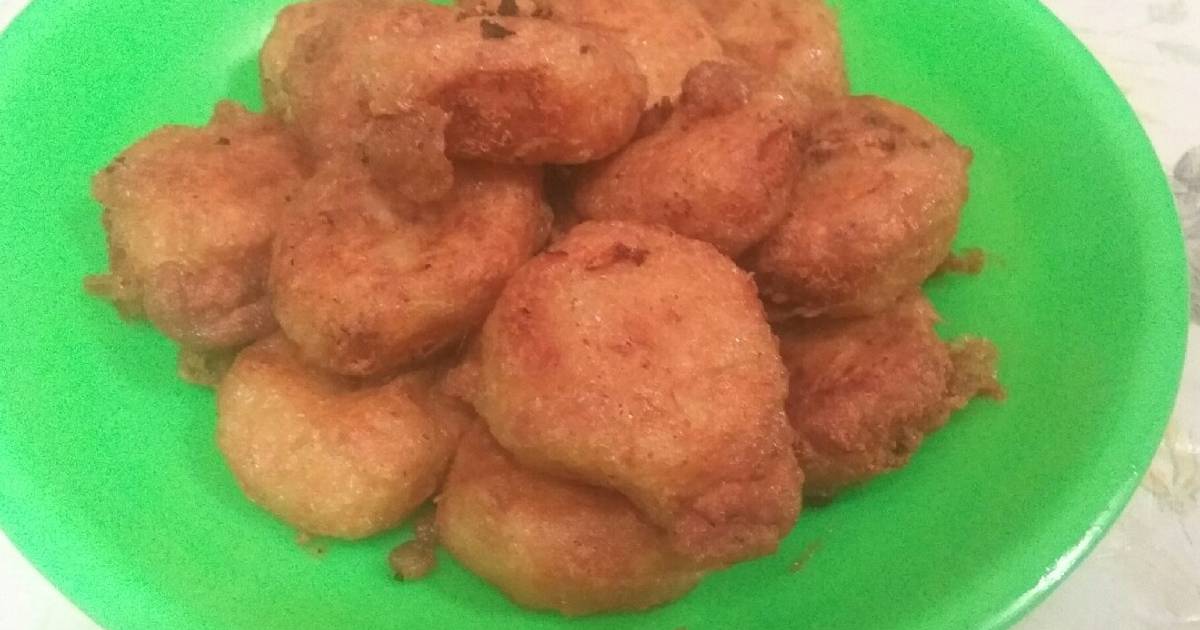 80.644 resep olahan kentang enak dan sederhana - Cookpad