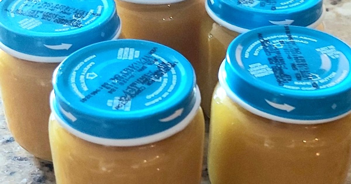 Compota De Mango Receta de Esther Da Costa- Cookpad