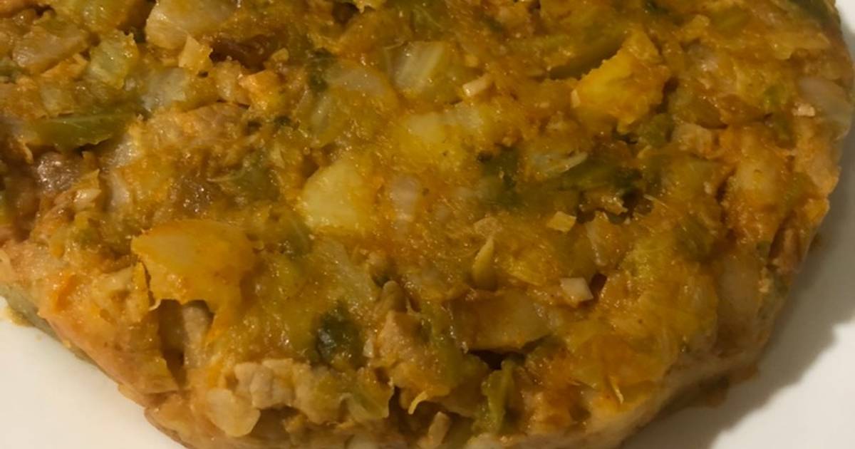 Recetas fáciles y ricas con repollo que te sorprenderán