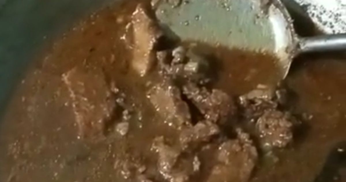 Resep Palubasa Ala Lidahjawa :) oleh Niken Choel - Cookpad