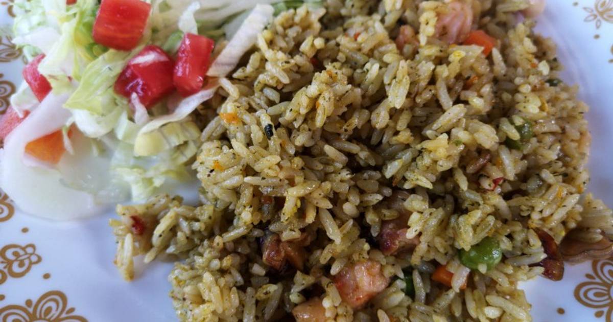 Mixtura de marisco - 36 recetas caseras- Cookpad