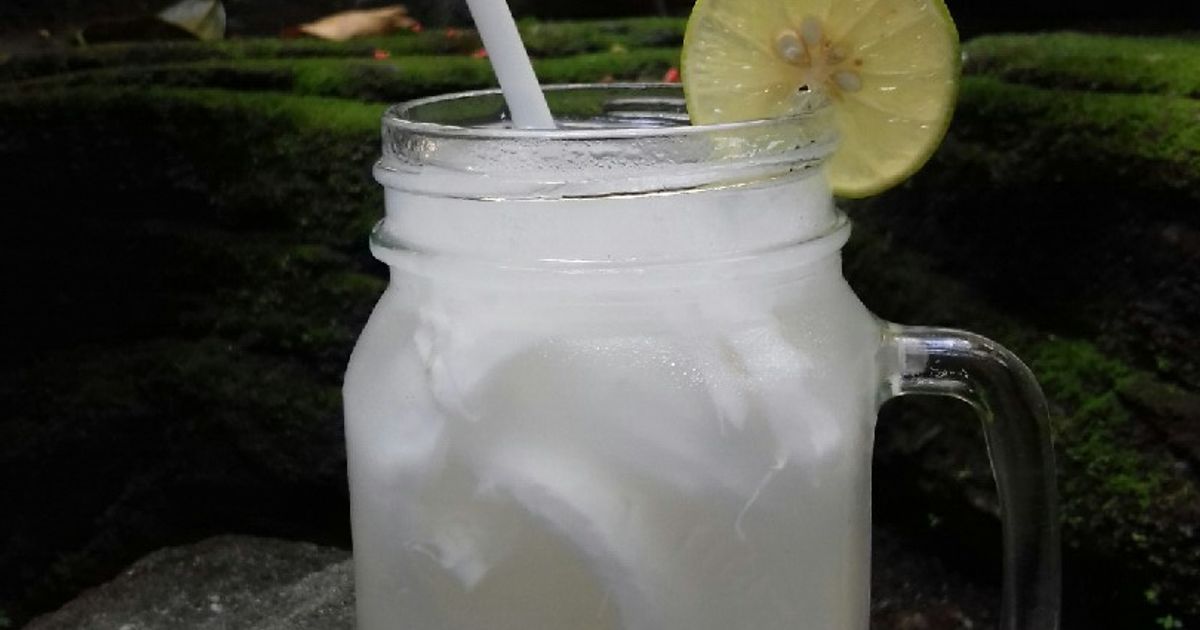 Resep Es Bir Bali oleh Ira Asti Wredhani - Cookpad