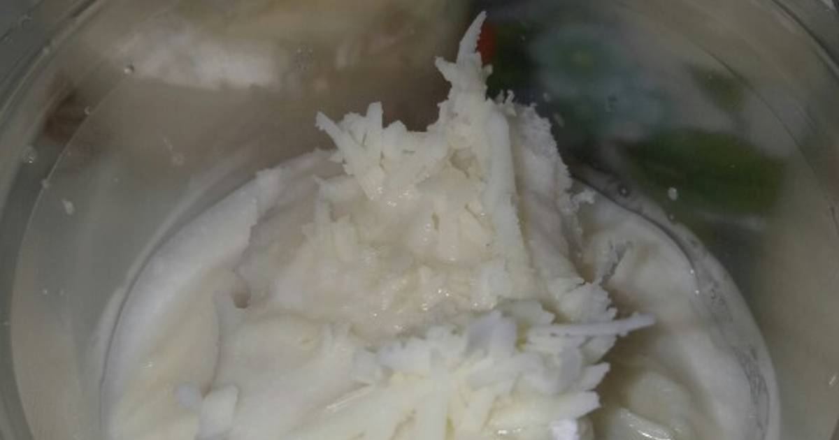 Resep Setup Roti Lumer by dhilasina oleh Septyandini Widowati - Cookpad