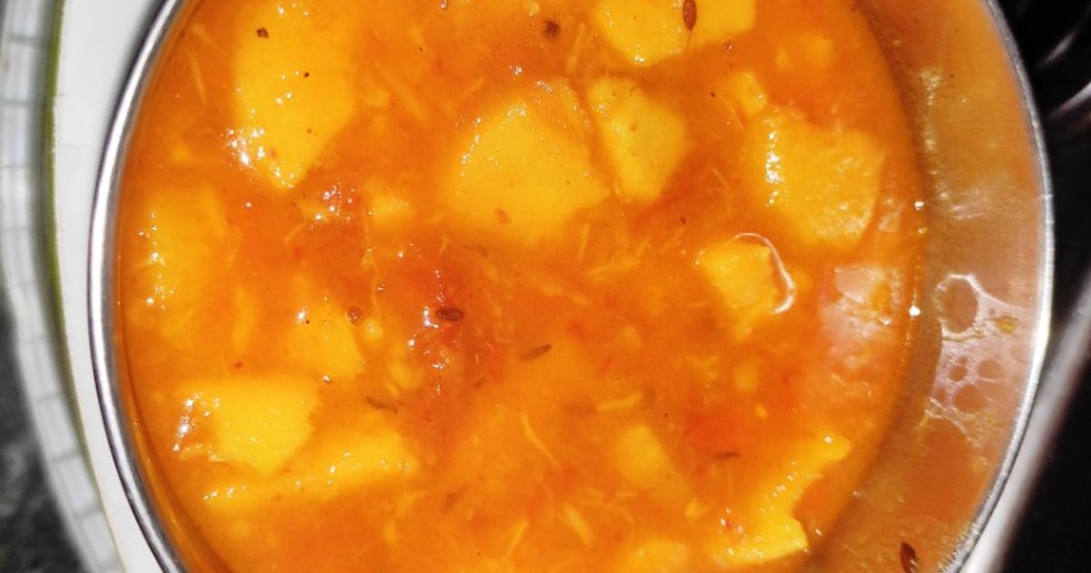 रतालू की सब्जी (Ratalu Ki Sabzi Recipe In Hindi) रेसिपी बनाने की विधि ...