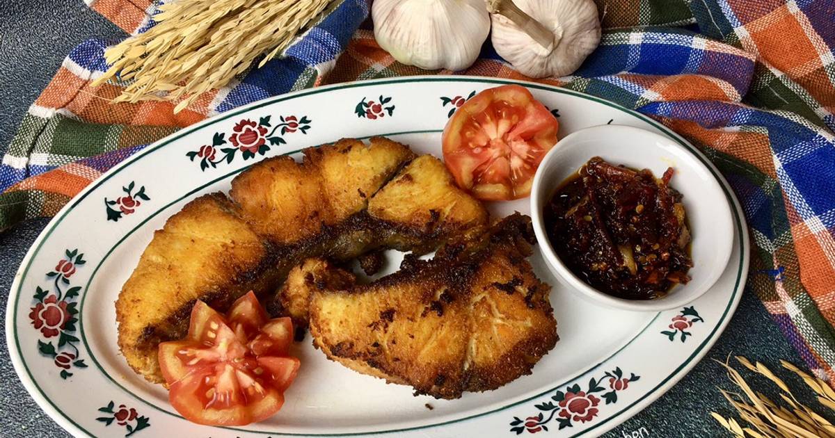 68 resep fillet kakap bumbu kuning enak dan mudah - Cookpad
