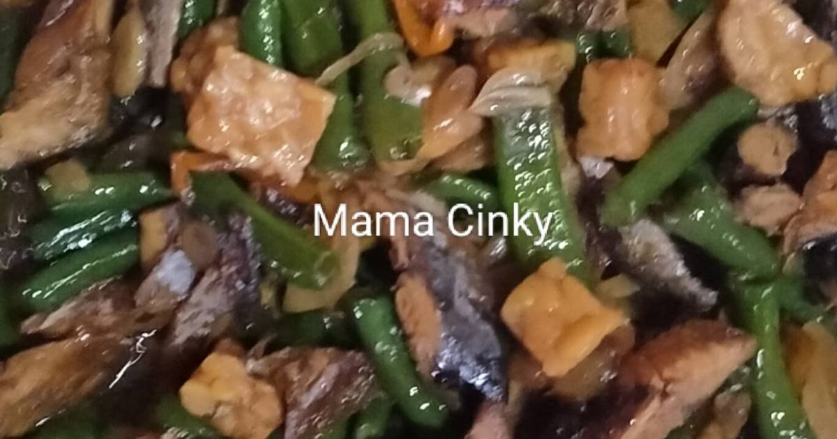 105 resep tempe oseng pindang enak dan mudah - Cookpad