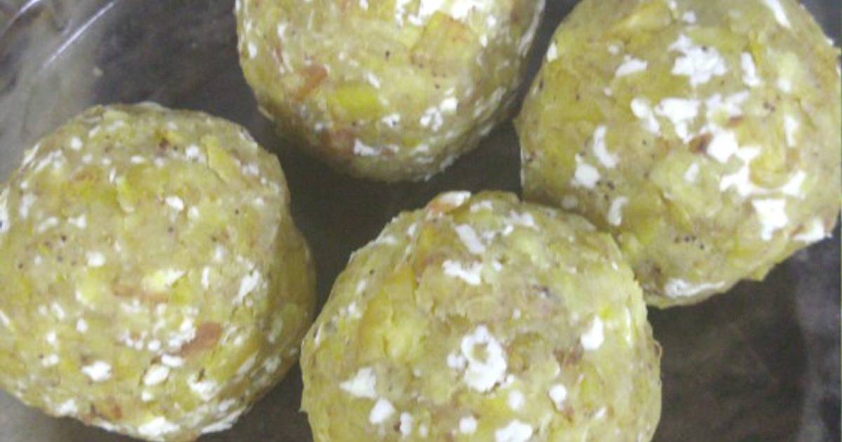 Bolón - 25 recetas caseras- Cookpad