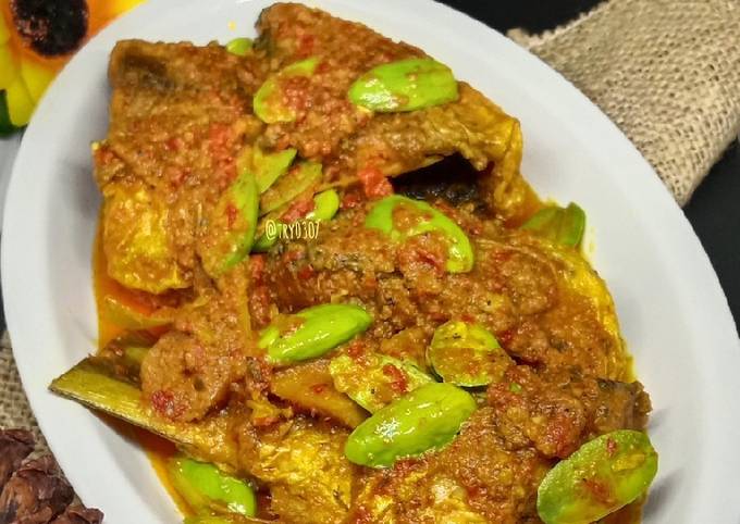 Resep Pesmol ikan bandeng oleh Try Yulianti - Cookpad Resep Pesmol ikan bandeng oleh Try Yulianti - Cookpad