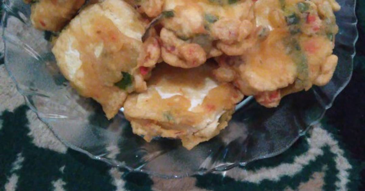 Resep Tahu gembel oleh Mega Widya - Cookpad