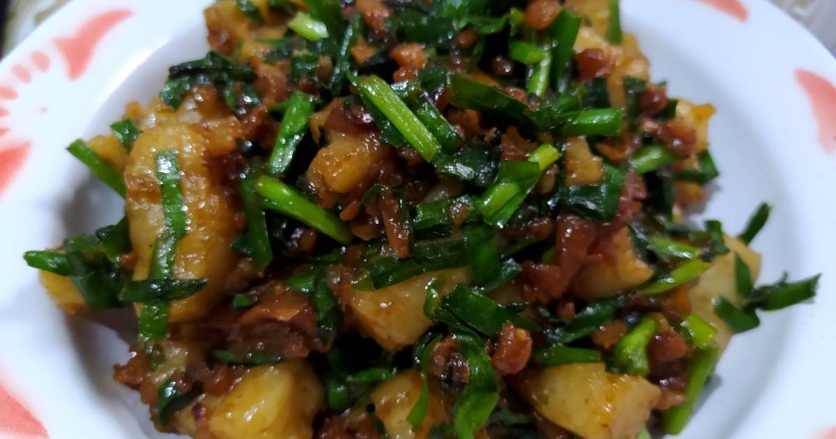 4 resep chaipou enak dan mudah - Cookpad