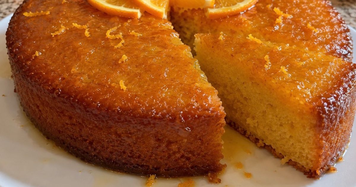 Recetas con naranjas: frescas y sorprendentes