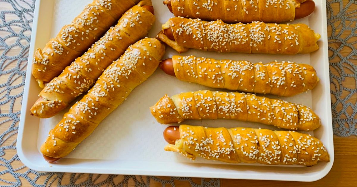 Covridogi Cu Brânză Topită, rețetă de Ana Leric - Rețete Cookpad