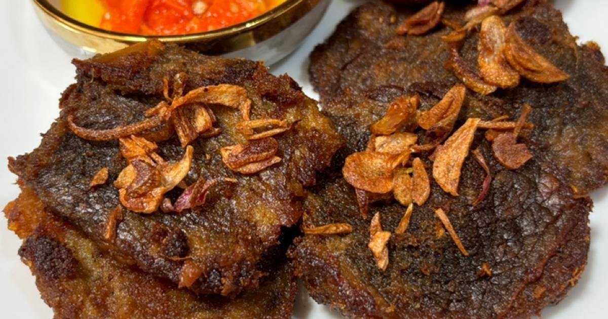 Resep aneka olahan daging praktis & sederhana ala rumahan