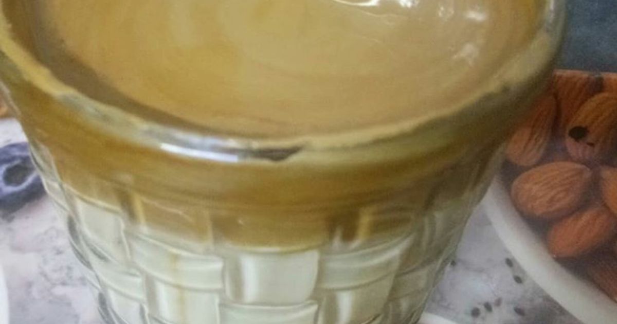 Dalgona Coffee Recipe by Zalak Desai - Cookpad