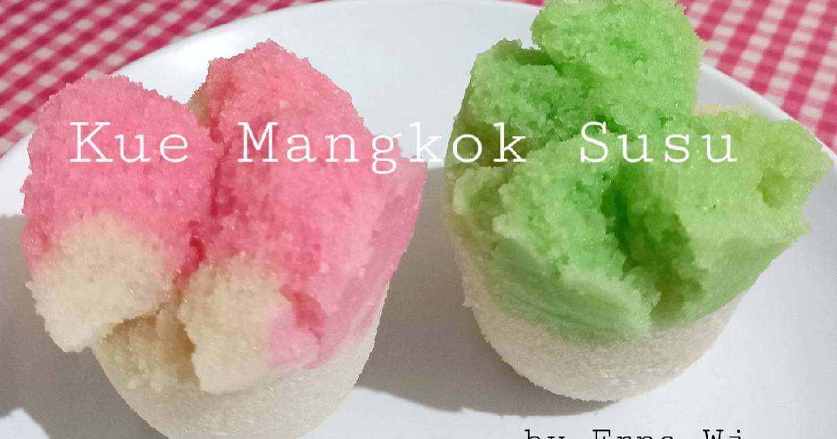 3.880 resep kue susu tape enak dan mudah - Cookpad