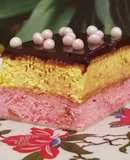 317 egyszerű és finom ostya recept - Cookpad receptek