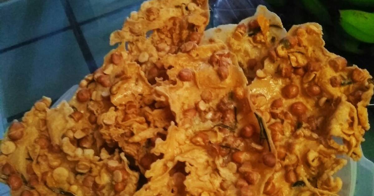 2.763 resep kacang daun jeruk enak dan sederhana ala rumahan - Cookpad