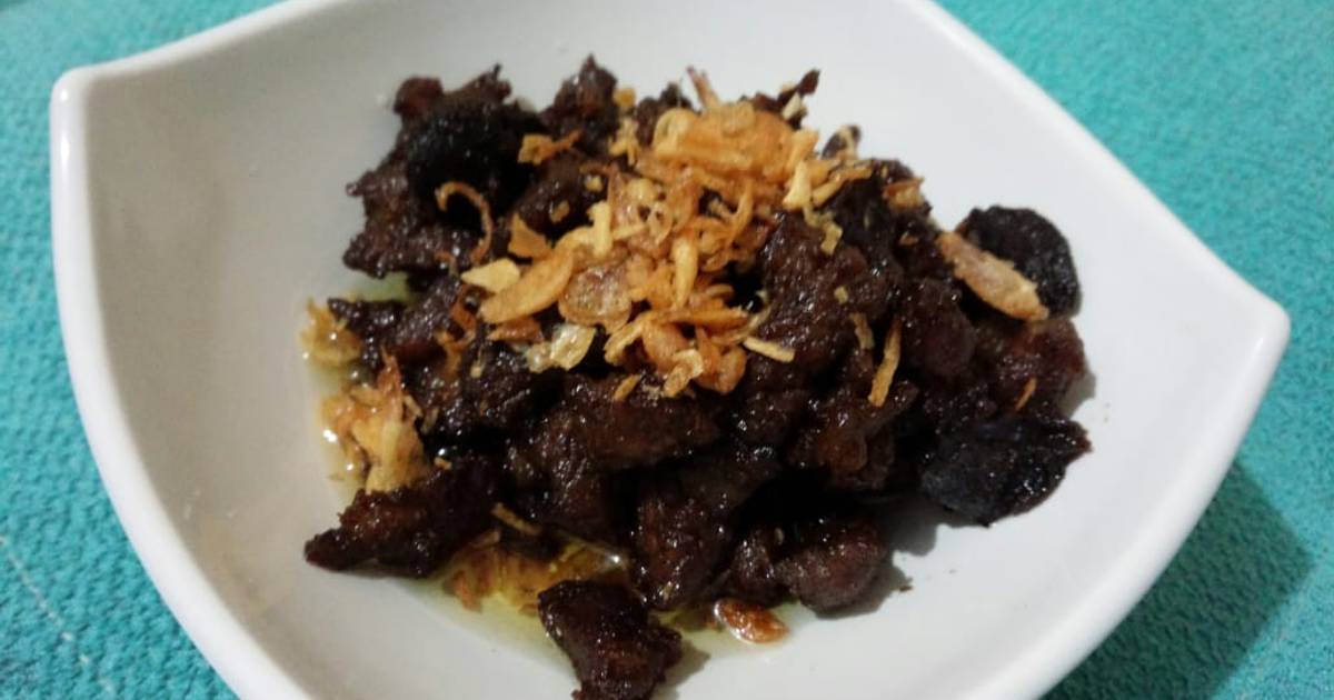 22 resep daging domba sayuran enak dan mudah - Cookpad