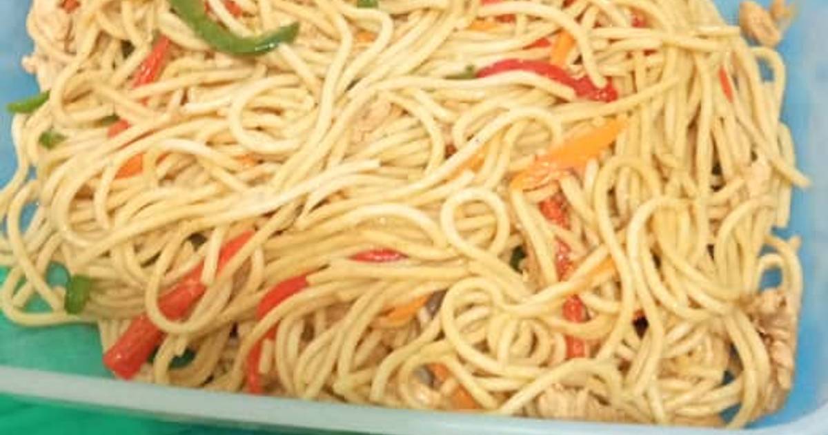 Simple jallop Recipe by Aisha Daboo - Cookpad