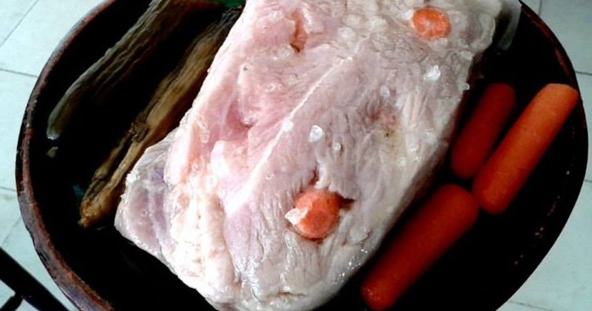 pan paloma - 4 recetas caseras- Cookpad