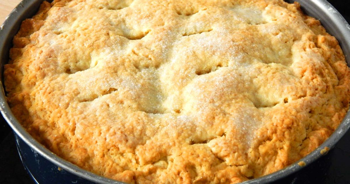 Amerikai pite receptek: Eredeti klasszikus és egyszerű almás piték
