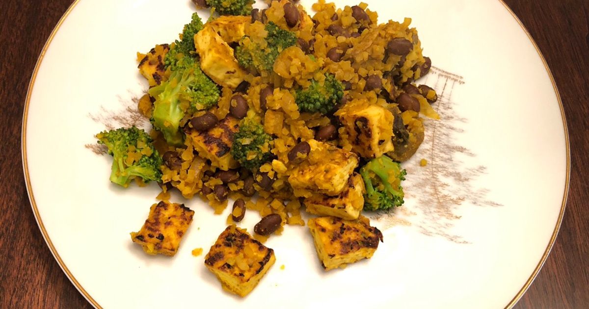 Pat Way Nutrition Menu Home Recipe - Cookpad