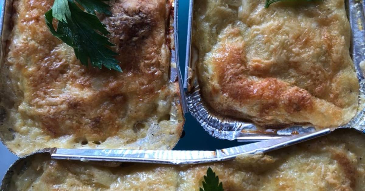 279 resep pastel tutup enak dan sederhana - Cookpad