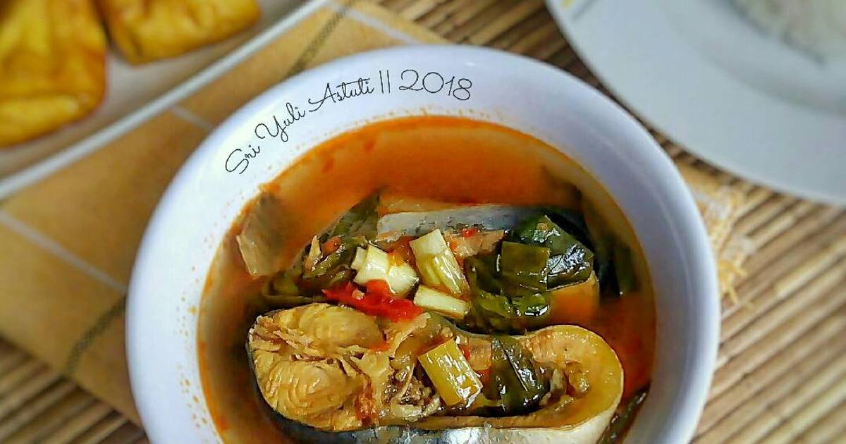 Resep Pindang Patin Palembang #SeninSemangat oleh YuliOnet - Cookpad