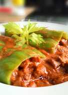 Archuchas rellenas - 31 recetas caseras- Cookpad