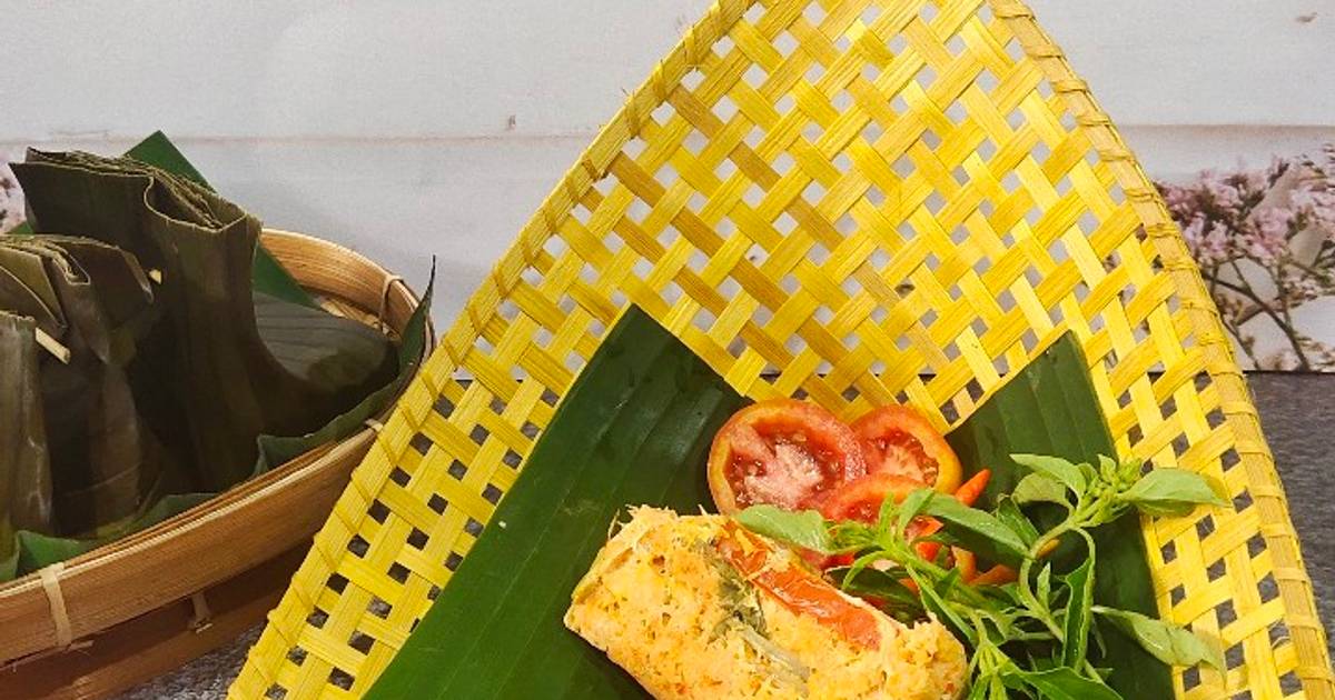 475 resep tempe botok pete enak dan mudah - Cookpad