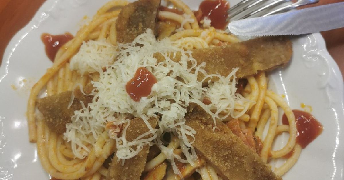Milánói Szelet | Gotriánné Arany Angéla receptje - Cookpad receptek