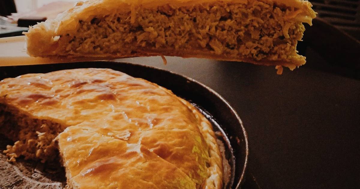 Recetas con pollo: fáciles, rápidas y económicas