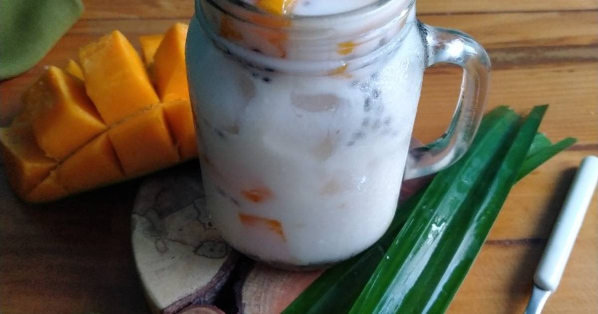 151 resep es laksamana mengamuk khas riau enak dan sederhana ala ...