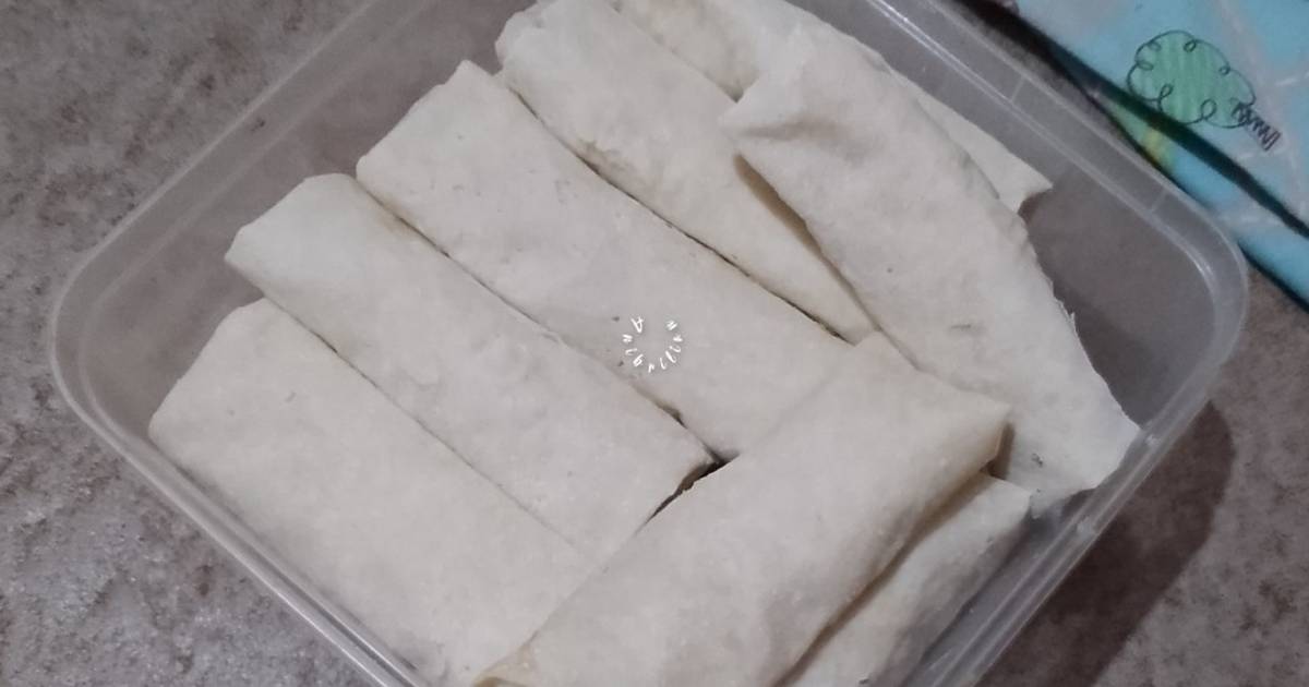 81.564 resep frozen food enak dan mudah - Cookpad