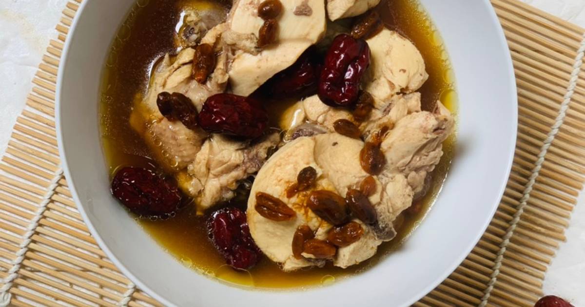 335 resep angco enak dan mudah - Cookpad