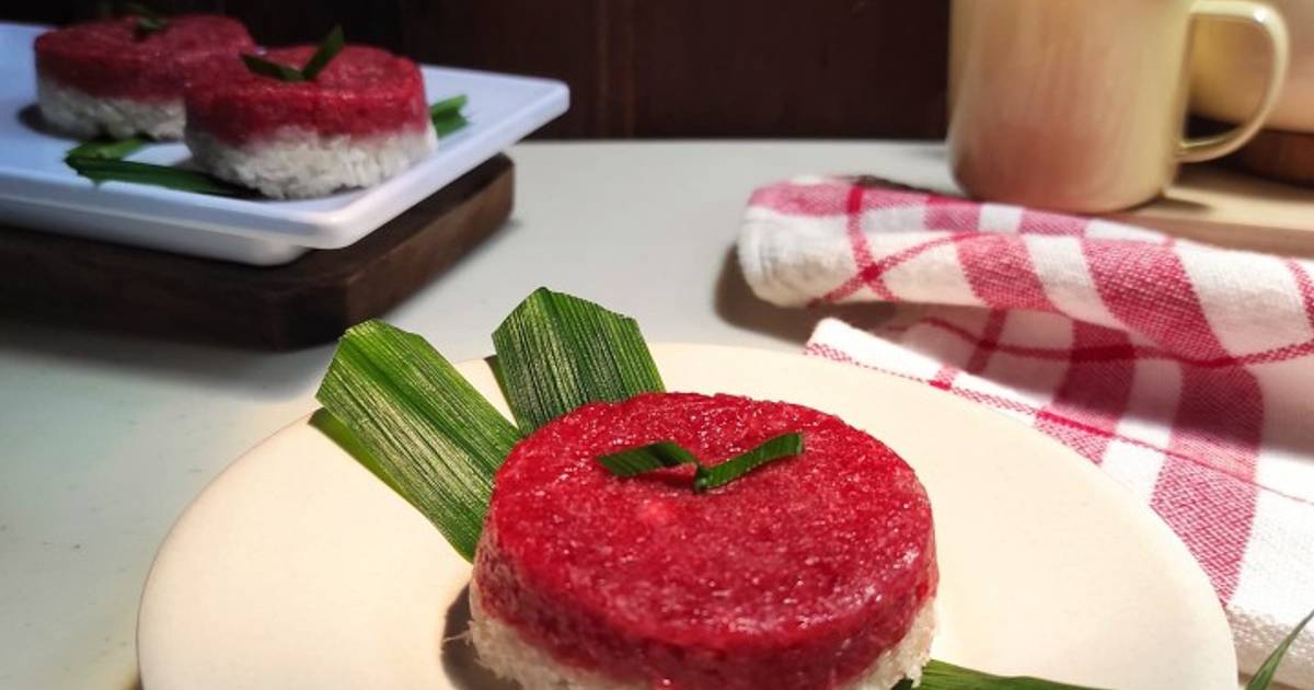 828 resep sengkolon enak dan mudah - Cookpad