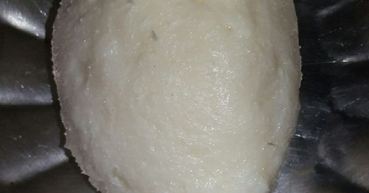 Homemade Uni Puff Recipe by Farzana Memon - Cookpad