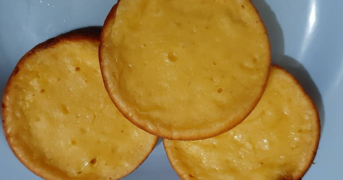 911 resep kue keto tepung telur enak dan mudah - Cookpad
